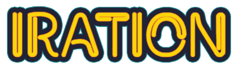 Livefromparadise Lfp2019 Sticker by Iration for iOS & Android | GIPHY