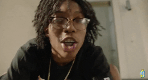 Out Of Luck GIF by Lil Tecca - Find & Share on GIPHY