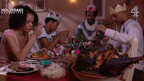 Awkward Family GIF by Hollyoaks - Find & Share on GIPHY