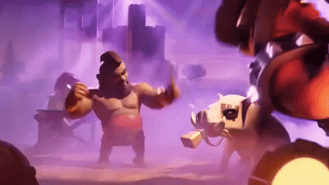 Rock And Roll Dancing GIF by Clash - Find & Share on GIPHY