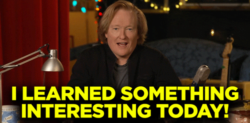 today-i-learned | TIL - Things I learned :grin: shamelessly copied from https://github.com ...