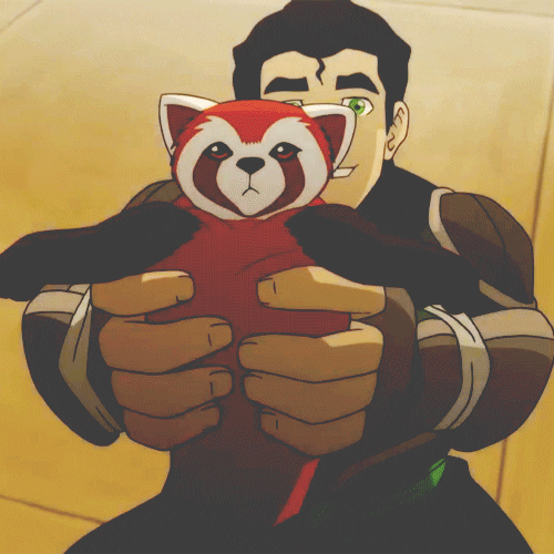 Bolin Avatar Gif