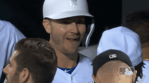 Celebrate Ny Mets GIF by New York Mets - Find & Share on GIPHY