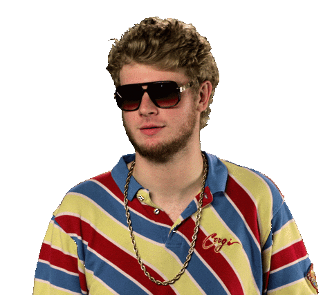 What Sticker by Yung Gravy for iOS & Android | GIPHY
