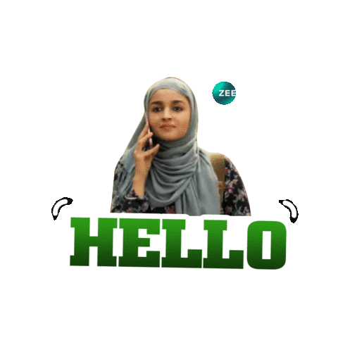 Ranveer Singh Bollywood Sticker by Zee Cinema Channel for iOS & Android ...