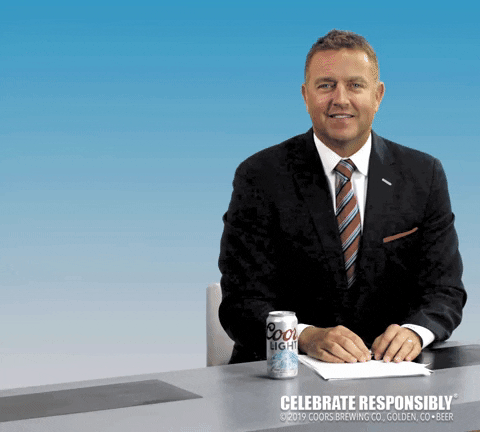 Refreshing Ice Cold GIF by Coors Light - Find & Share on GIPHY