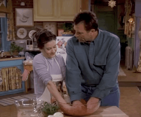 Season 3 Episode 13 GIF by Friends - Find & Share on GIPHY