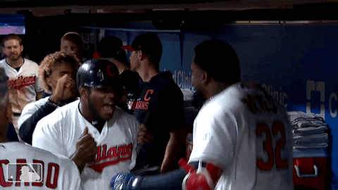 Major League Baseball Dance GIF by MLB - Find & Share on GIPHY