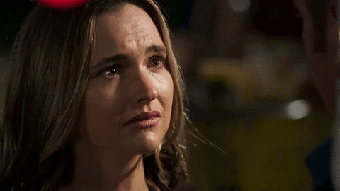 Sad Break Up GIF by Neighbours (Official TV Show account) - Find ...
