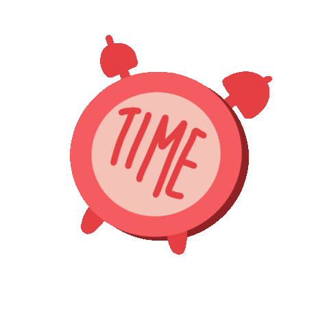 Work Time Sticker by yessiow for iOS & Android | GIPHY