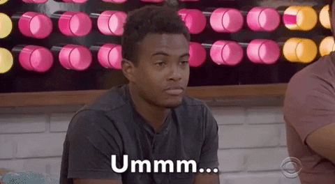 David GIF by Big Brother - Find & Share on GIPHY