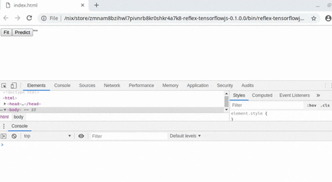 GitHub - baig/reflex-widgets: Atidot Reflex FRP widgets