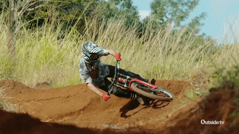 Mountain Biking Bike GIF by Outside TV - Find & Share on GIPHY