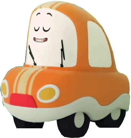 Dance Love Sticker by VTech Toys for iOS & Android | GIPHY