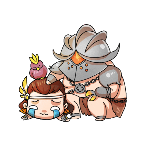 Aov Arenaofvalor Sticker by Lien Quan Mobile Official for iOS & Android ...