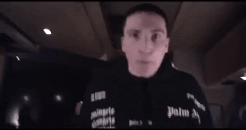 Youtube Rapper GIF by Token - Find & Share on GIPHY