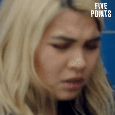 Season 2 Facebook Watch GIF by Five Points - Find & Share on GIPHY