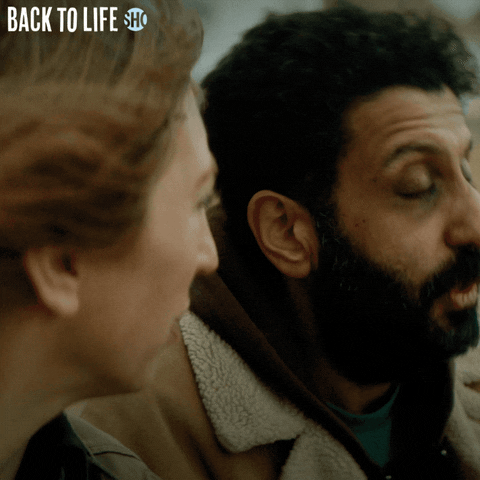 Season 1 Episode 6 GIF by Showtime - Find & Share on GIPHY