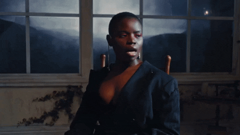 In A Bind GIF by Vagabon - Find & Share on GIPHY