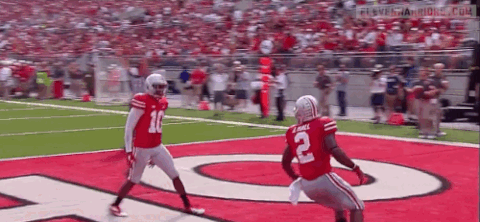 Ohio State GIF - Find & Share on GIPHY