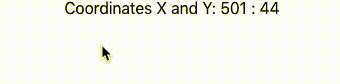 GitHub - DiegoFelipe/react-mouse-position: A Simple react component ...