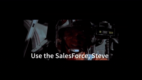 Salesforce GIFs - Find & Share on GIPHY