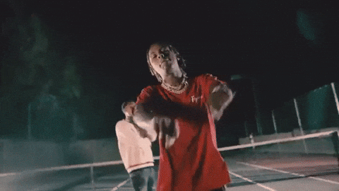 Rich The Kid Nba GIF by HipHopDX - Find & Share on GIPHY