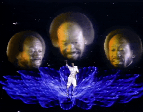 Lets Groove GIF by Earth, Wind & Fire - Find & Share on GIPHY