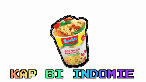 Indomie Türkiye GIF - Find & Share on GIPHY