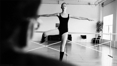 Ballet Dance GIFs - Get the best GIF on GIPHY