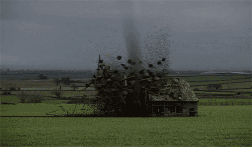 Destruction GIF - Find & Share on GIPHY