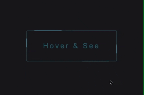 How To Make An Animated Button With CSS - The Helpful Tipper