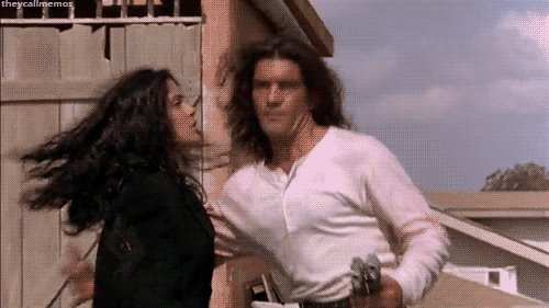 Salma Hayek Find And Share On Giphy