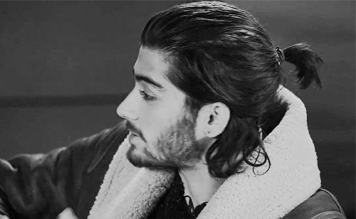Zayn Malik Laughing Gif