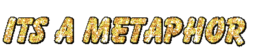 Metaphor Sticker by AnimatedText for iOS & Android | GIPHY