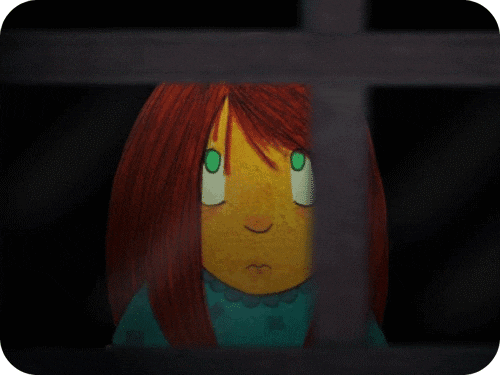Sad Animation GIF by The Daily Doodles - Find & Share on GIPHY
