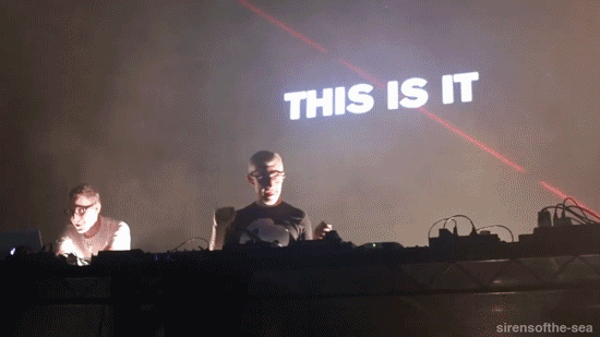 Above Beyond GIFs - Find & Share on GIPHY