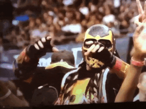 Voodoo GIF - Find & Share on GIPHY