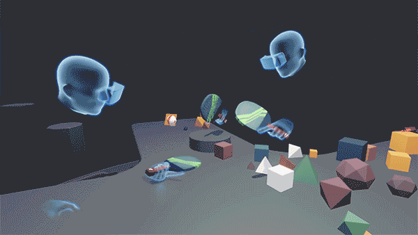 Vr GIF - Find & Share on GIPHY