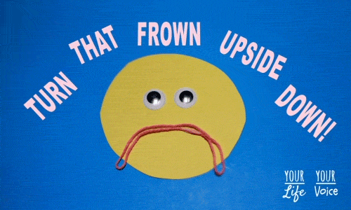 Frown GIFs - Find & Share on GIPHY