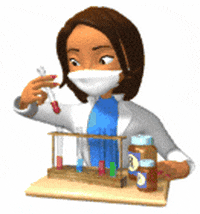 Scientist GIFs - Find & Share on GIPHY