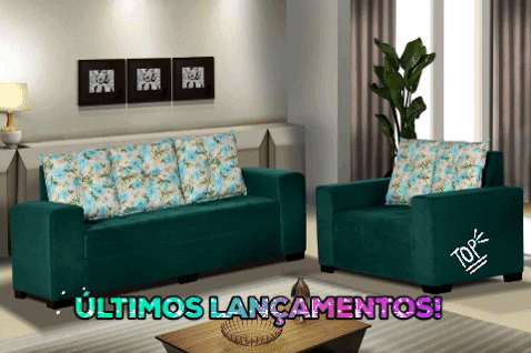 Sofa Sala GIF by Cemara - Find & Share on GIPHY