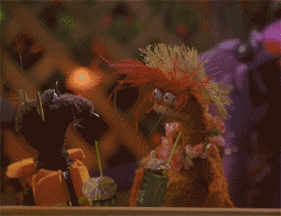 Muppets GIF - Find & Share on GIPHY