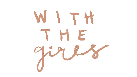 Girls Sticker for iOS & Android | GIPHY