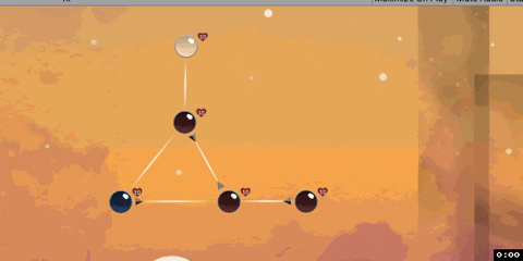 Design Problem - Trying to reduce complexity whilst maintaining core ...