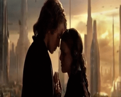 Anakin Skywalker GIFs - Get the best GIF on GIPHY
