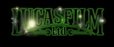 Lucas Film Ltd GIFs - Get the best GIF on GIPHY