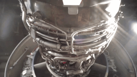 Powered By Trust GIF by Safran - Find & Share on GIPHY