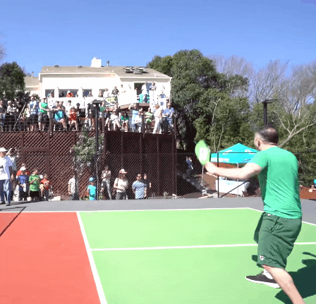 Pickle Ball GIFs - Get the best GIF on GIPHY