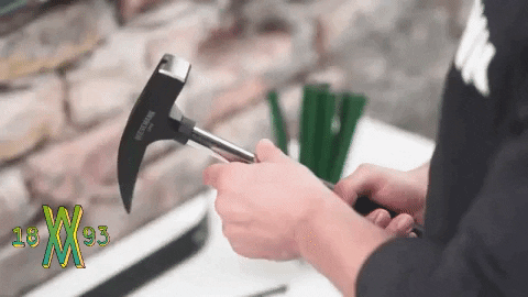 Home Improvement Work GIF by WIESEMANN 1893 - Find & Share on GIPHY